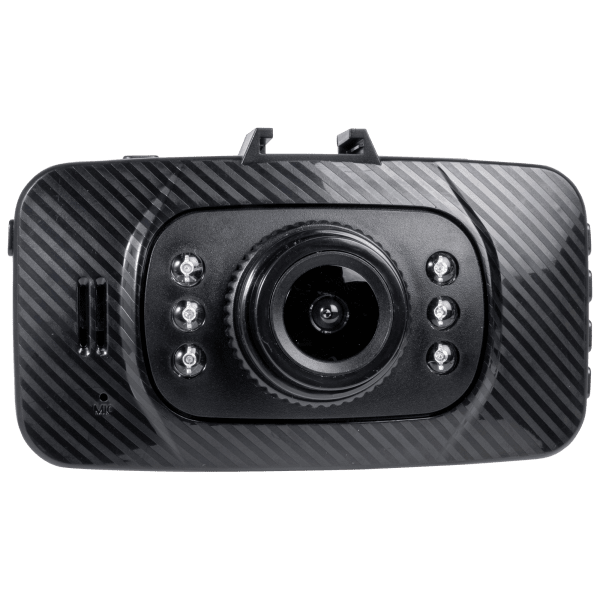SideDeal: Onn 1080P Dash Camera With 2.6" LCD Screen And 8GB SD Card