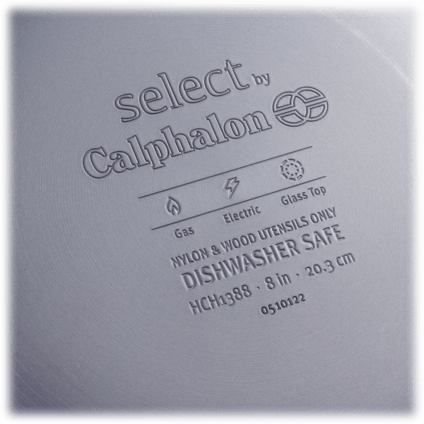 Meh: Calphalon Select Space-Saving Hard-Anodized Nonstick 9-Piece ... Meh: Calphalon Select Space-Saving Hard-Anodized Nonstick 9-Piece ...