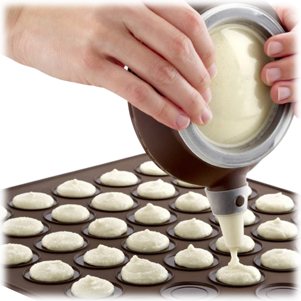 MorningSave: Homemade Macaron Kit