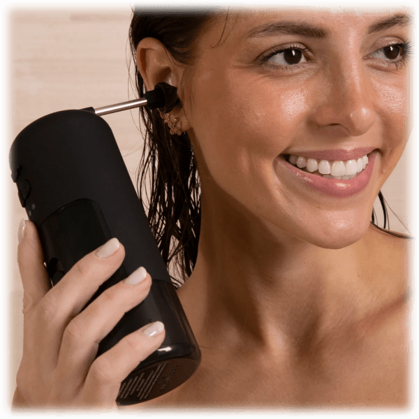 Meh: Wush Pro Water-Powered Ear Cleaner