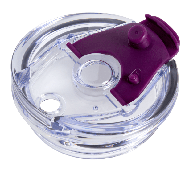 MorningSave: 2-Pack: Primula 40oz Tumbler with Crossbody Sling