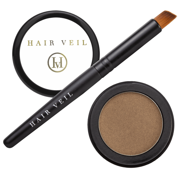 MorningSave: FHI Hair Veil Powder Hair Filler