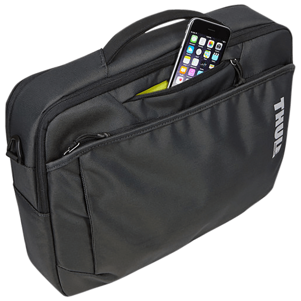 Meh: Thule Subterra 15.6" Laptop Messenger Case