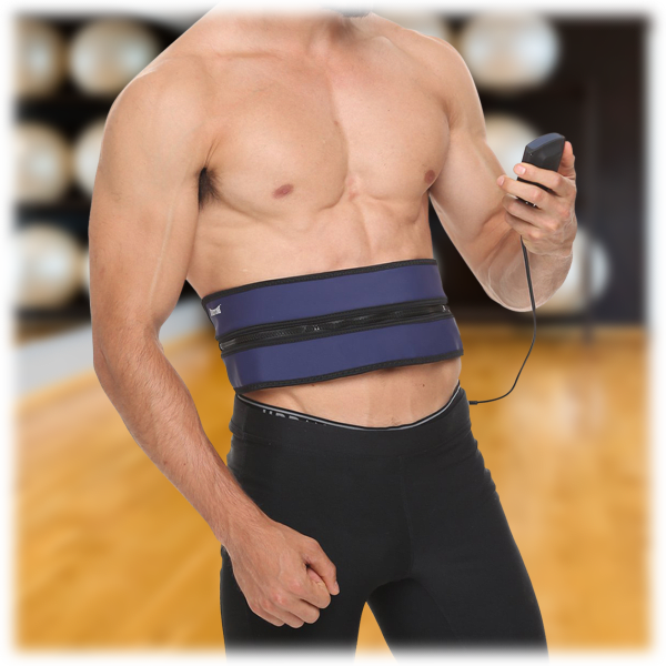 MorningSave: Evertone Zip and Tone Belt