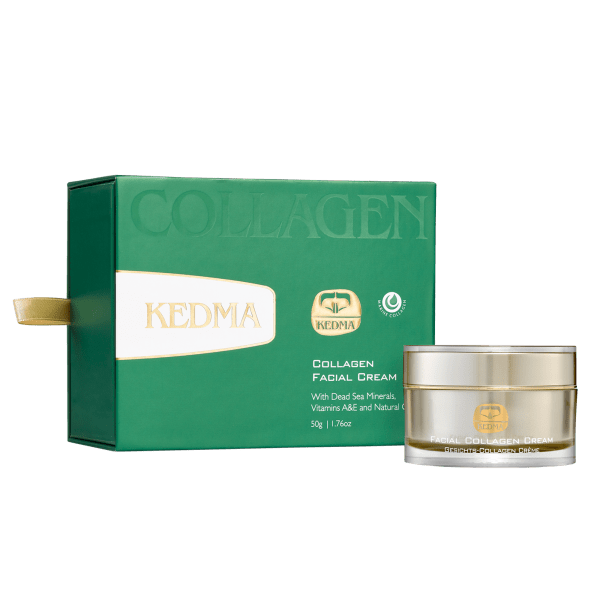 MorningSave: Kedma Collagen Cream