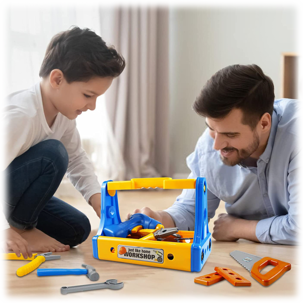 SideDeal: AvoKlan Kids Tool Set