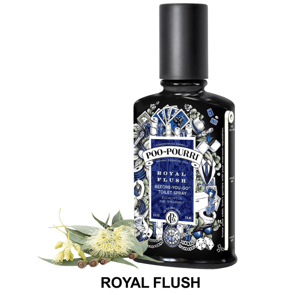 Meh: Pick-2-for-Tuesday: 8oz Poo-Pourri Before-You-Go Toilet Sprays