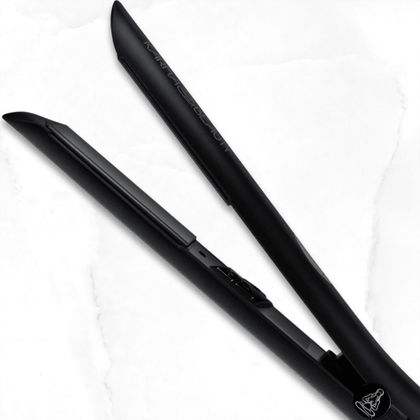 MorningSave: Karma Beauty Titanium Zen Flat Iron