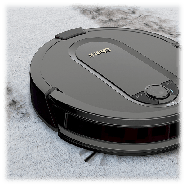 MorningSave: Shark AV911S EZ Robot Vacuum with Self-Empty Base ...