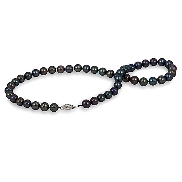 MorningSave: Bua Bay Pearl Necklace from Pacific Pearls