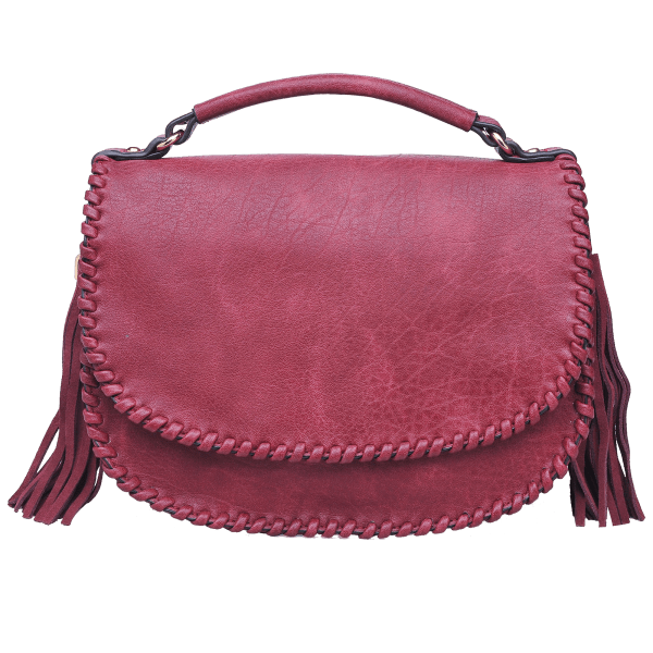 MorningSave: Moda Luxe Liana Crossbody Handbag