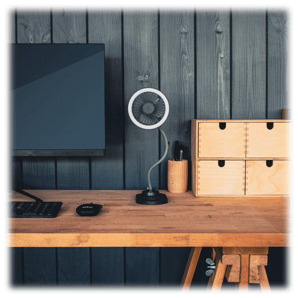 MorningSave: Veho UF2 3-in-1 Desktop Station with WLS Smartphone ...