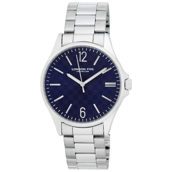 MorningSave: London Fog Watch Collection (4 Styles)