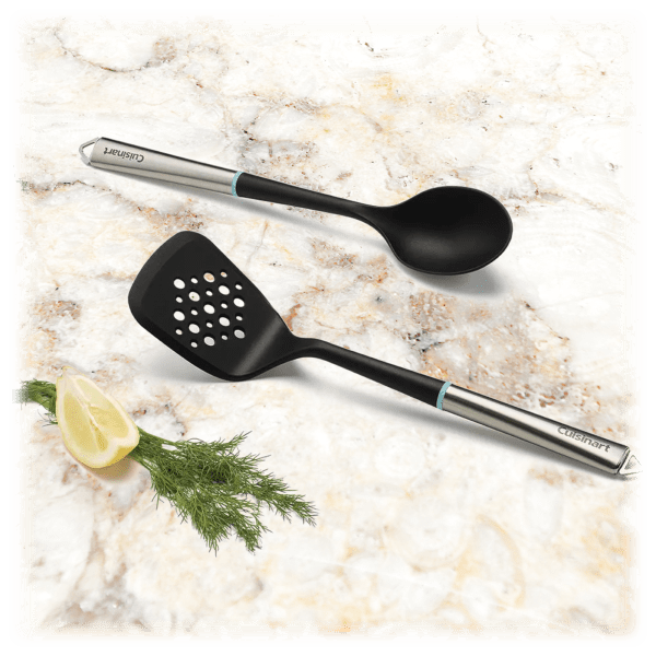 SideDeal: Cuisinart 7 Piece Fusion Pro Tool Set