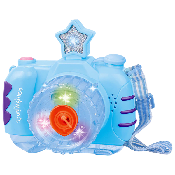 SideDeal: Britenway Simply Adorable Battery Powered Automatic Camera ...