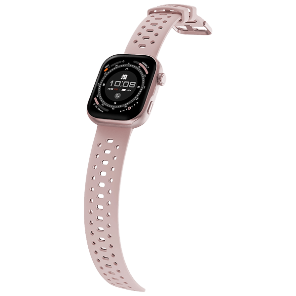 MorningSave: Cubitt Viva Pro 2 AMOLED Display Smart Watch