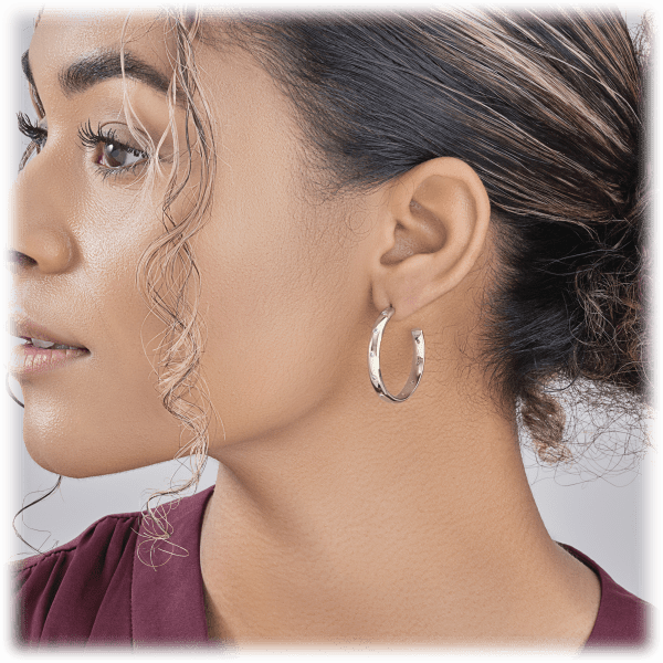 MorningSave: Rox & Rose Everlee Hoops