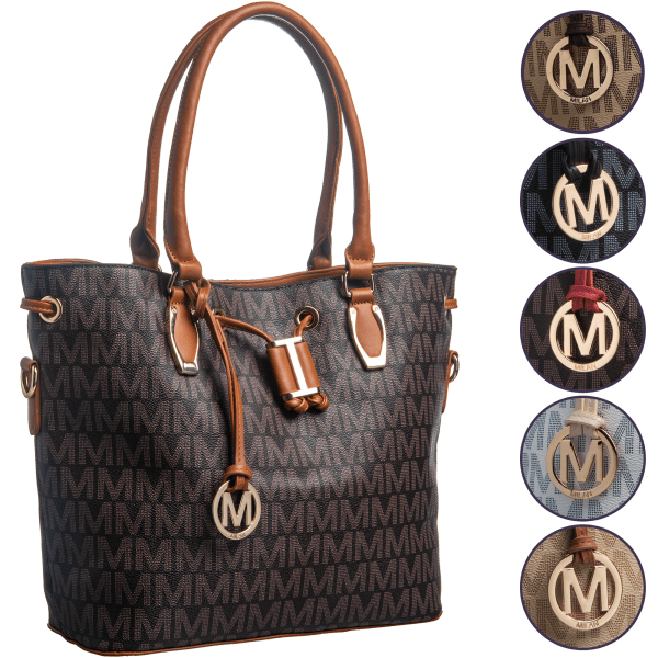 MorningSave: High Fashion Handbags & Wallets For Less by Milan Imports