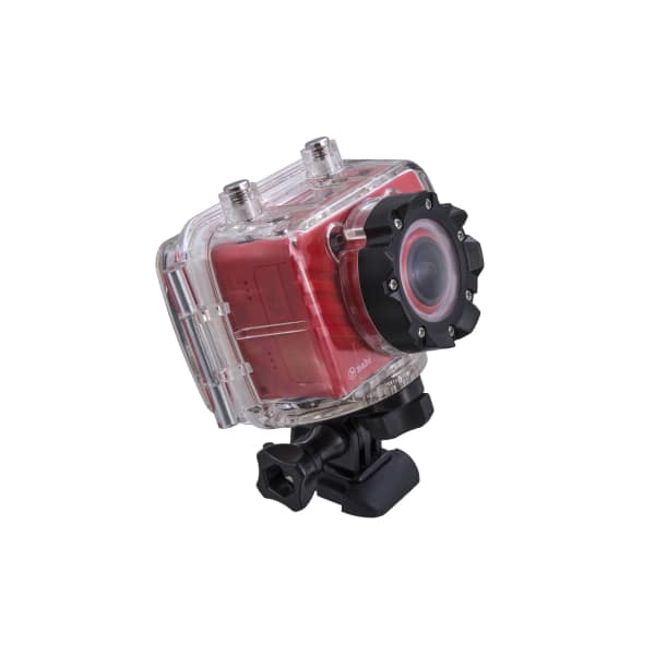 MorningSave: Nabi HD Action Camera