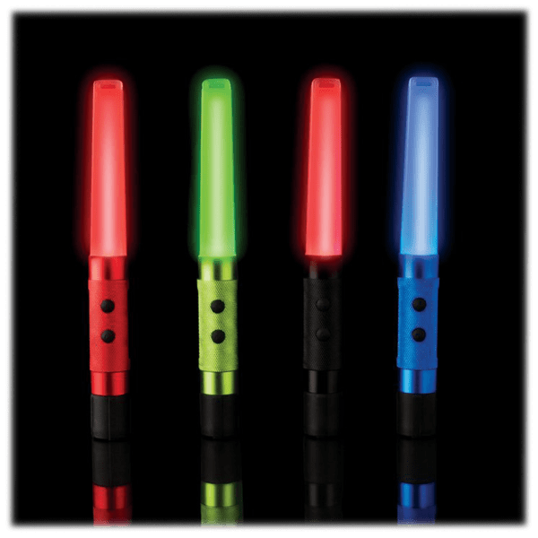 MorningSave: 4-Pack: Nite Ize 3-in-1 Flash Sticks
