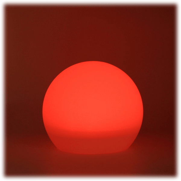 SideDeal: Koble Cascade 200 8" LED Floating Ball