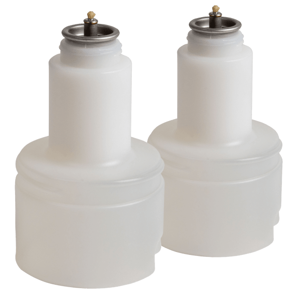 SideDeal: 4-Pack: LuDela Candle Refills