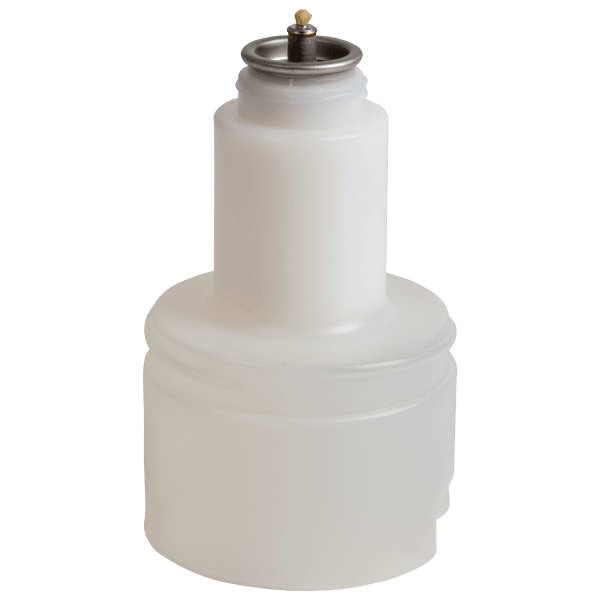 Meh: 2-Pack: LuDela Gen2 Remote Control Real Flame Candles + 10 Refills