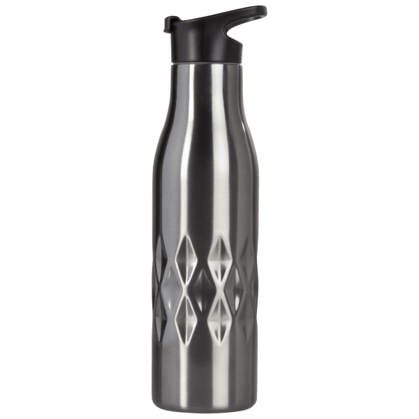 MorningSave: 4-Pack: Primula 18oz Insulated Water Bottles