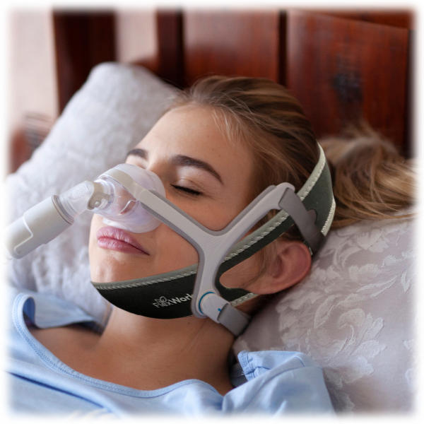 MorningSave: Flexworks Anti-Snore Sleep Solutions Strap