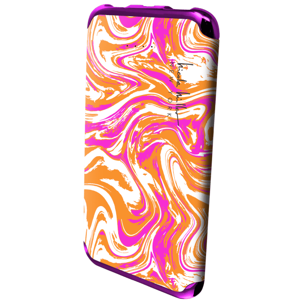 MorningSave: Nicole Miller Ultra Slim Dual USB Portable Battery Pack