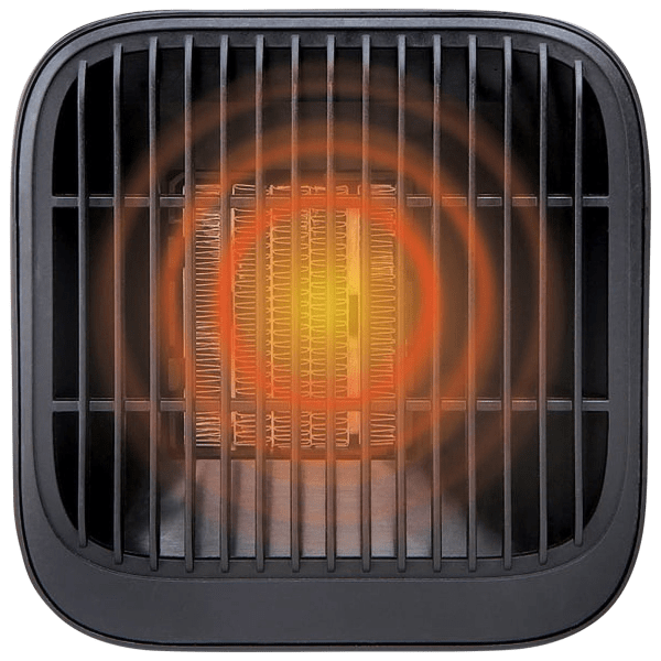 MorningSave: ThermaMist Pro 800W Humidifying Space Heater