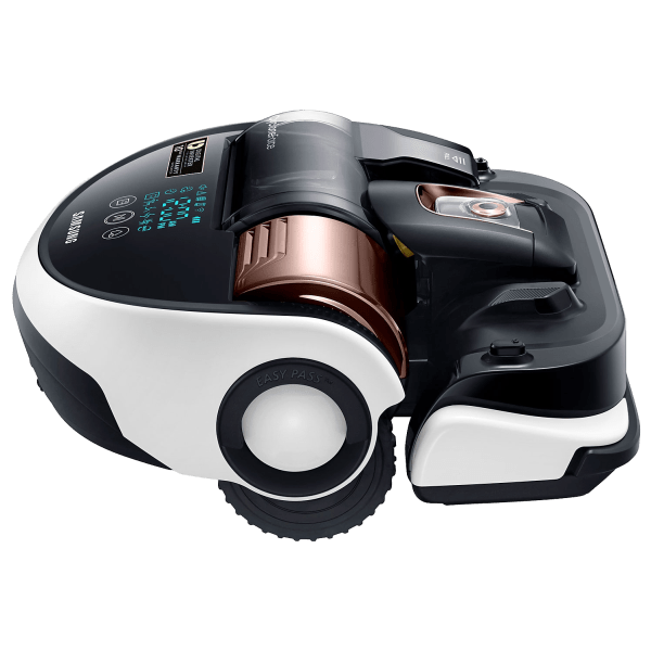 MorningSave: Samsung POWERbot R9250 Robot Vacuum (Refurbished)