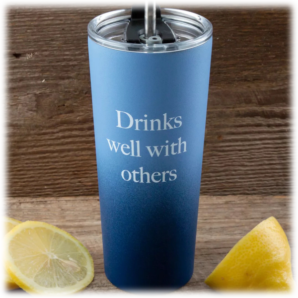 MorningSave: 2-Pack: Cambridge "Drinks Well With Others" & "Salty Hair ...