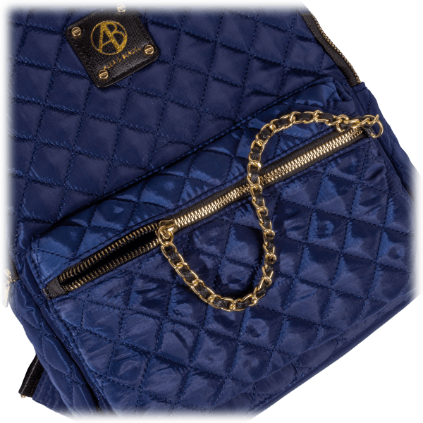 MorningSave: Alexis Bendel Quilted Nylon Backpack