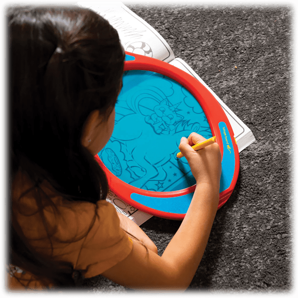 SideDeal: Boogie Board Play N Trace Adventures Drawing Bundle