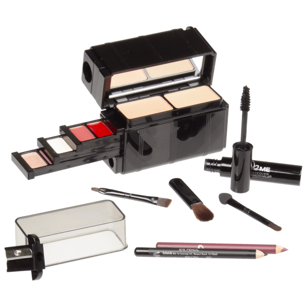 MorningSave: Makeover Essentials Complete Petite II with Conceal Me & 8 ...