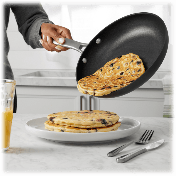MorningSave: Calphalon Classic 11-Piece Hard Anodized Cookware Set