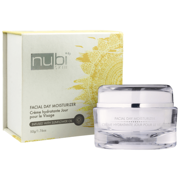 MorningSave: Nubi Skin Day & Night Facial Moisturizer Creams