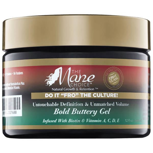 MorningSave: The Mane Choice Do It "FRO" The Culture Definition ...