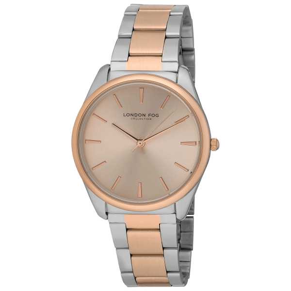 MorningSave: London Fog Watch Collection (4 Styles)