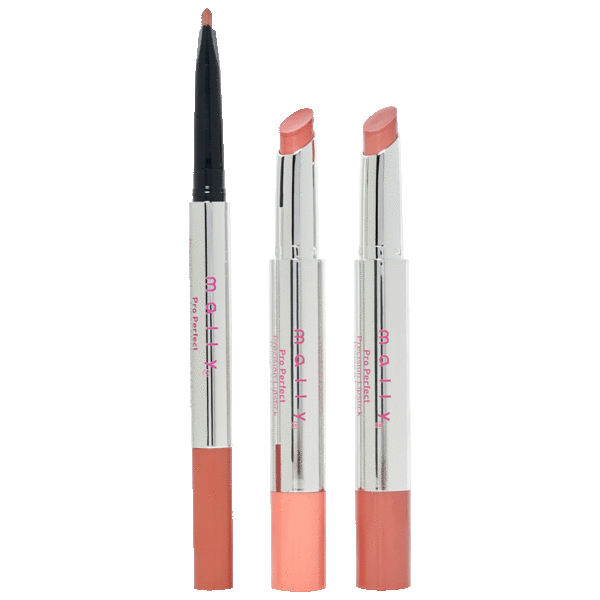 MorningSave: Mally Beauty Pro Perfect Precision Lip Kit