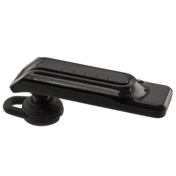 Meh: Ivomax 7800mAh Power Bank with Built-In Headset