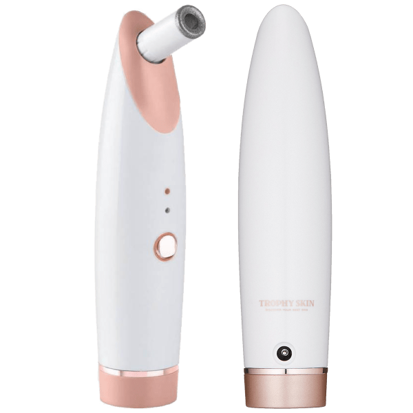 MorningSave: Trophy Skin MiniMD Microdermabrasion