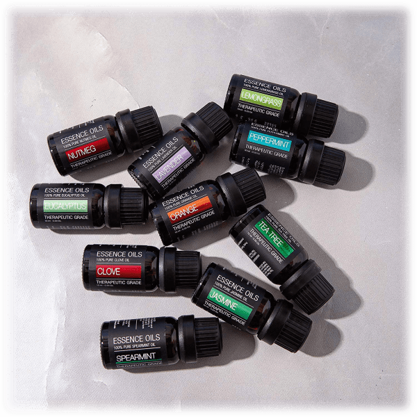 MorningSave: Pure Daily Care Translucent Top Aromatherapy Diffuser ...