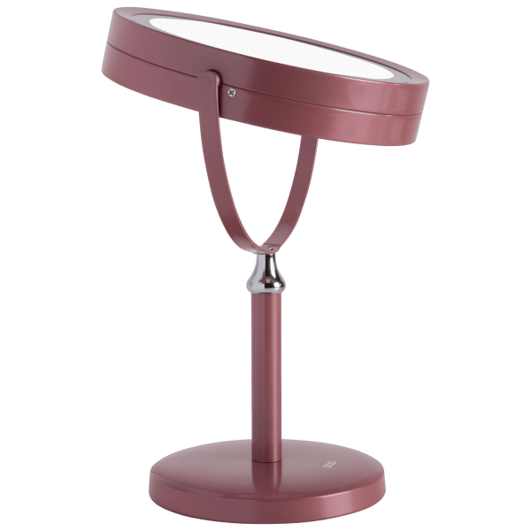 MorningSave: Pop Sonic LED 1X/10X Touch Sensor Vanity Mirror