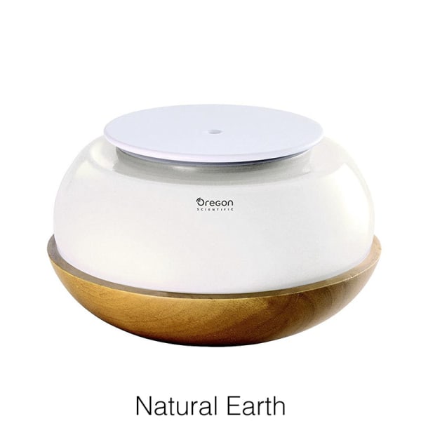 MorningSave: ONLINE EXCLUSIVE: Oregon Scientific Aroma Diffuser