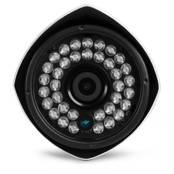 MorningSave: Amcrest QCAM 8-Channel 1080P Video Security System with ...