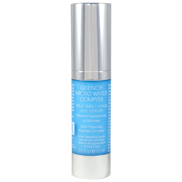 MorningSave: Quench Microwater Complex 8-Piece Skin Care Set