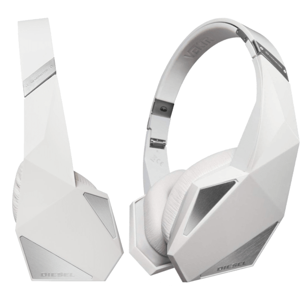 MorningSave: Monster Diesel VEKTR On-Ear High-Fidelity Headphones