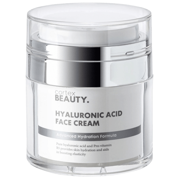 MorningSave: Cortex Beauty Hyaluronic Acid Face & Eye Cream Set